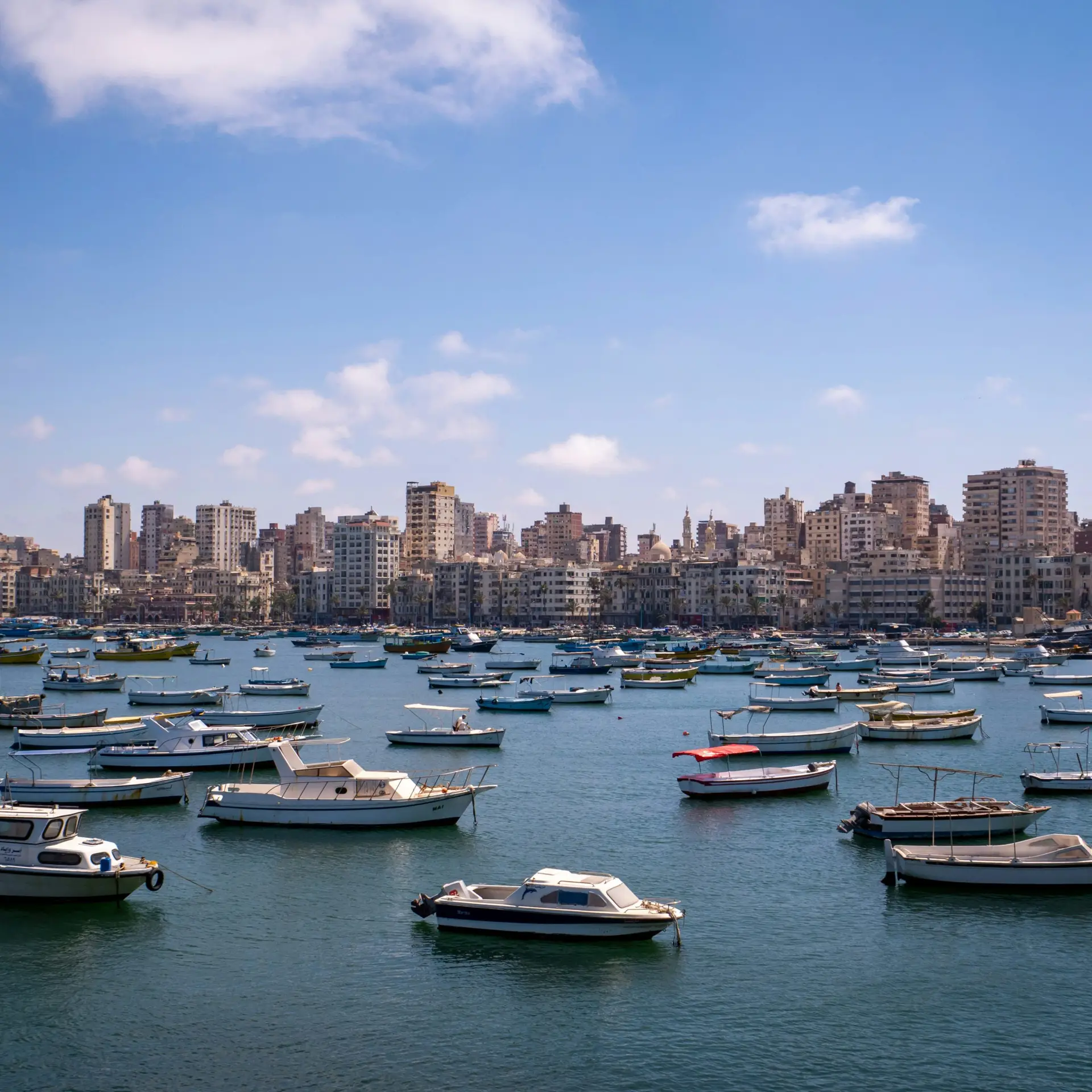 The Ultimate 7-Day Itinerary to Experience Egypt’s Magic - Egyptravel